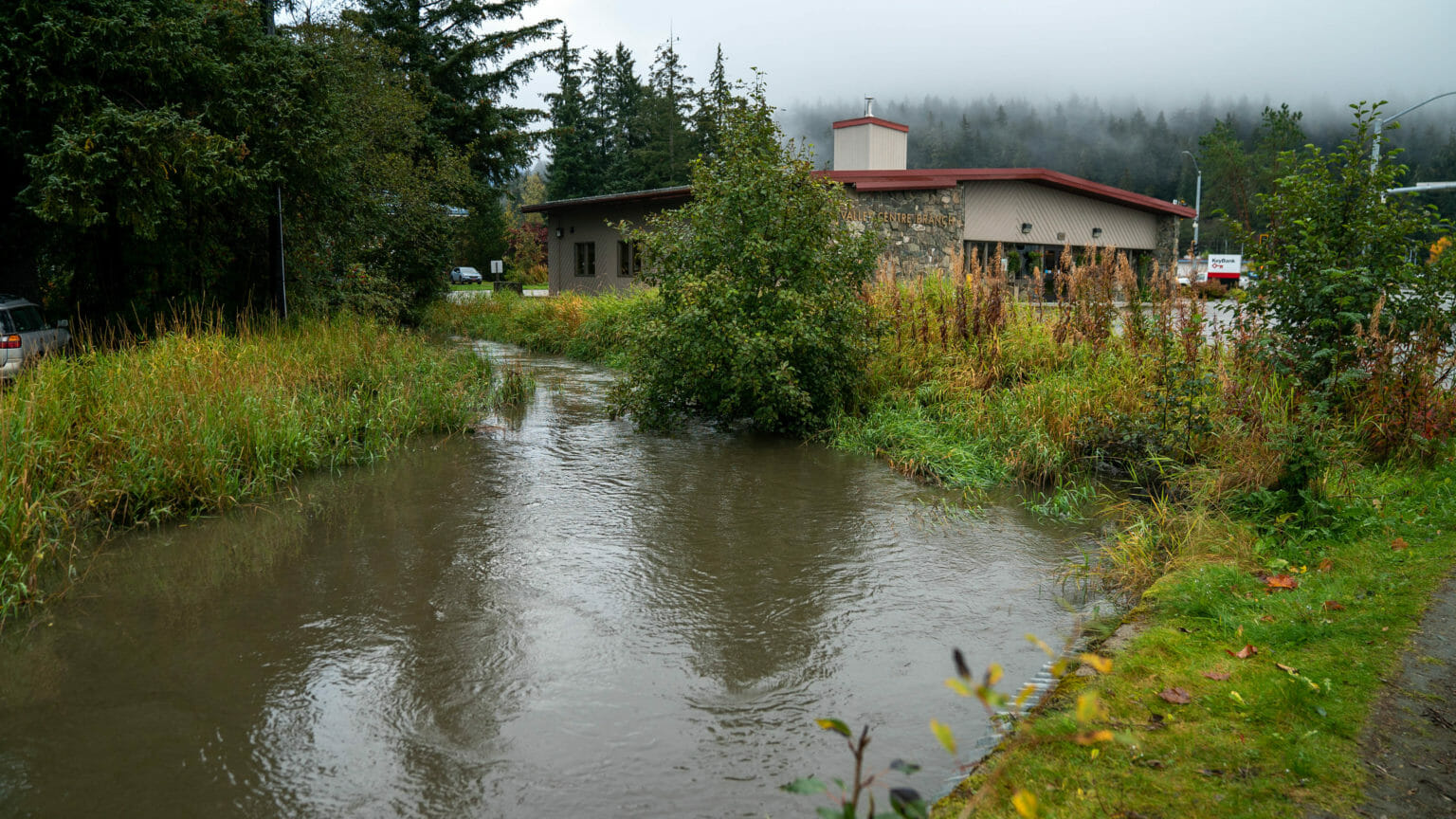 2022 is Juneau’s wettest year on record