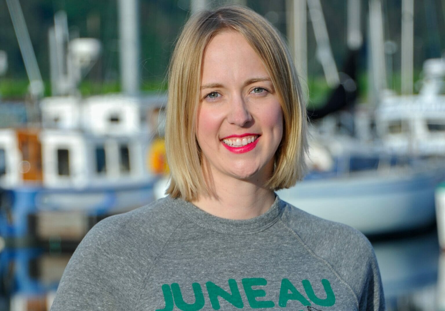 Carole Triem to resign from Juneau Assembly on July 10