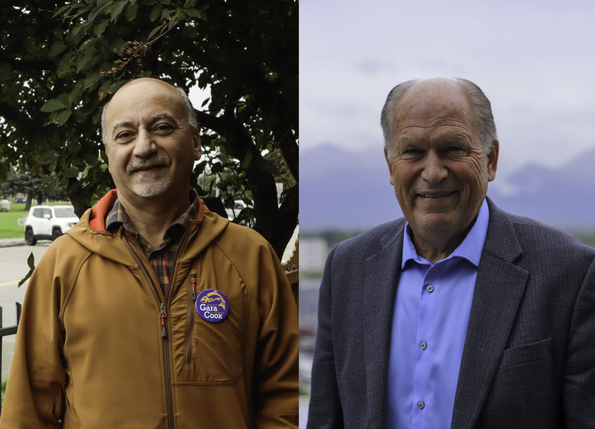 In the race for Alaska governor, analysts say Gara and Walker have ...