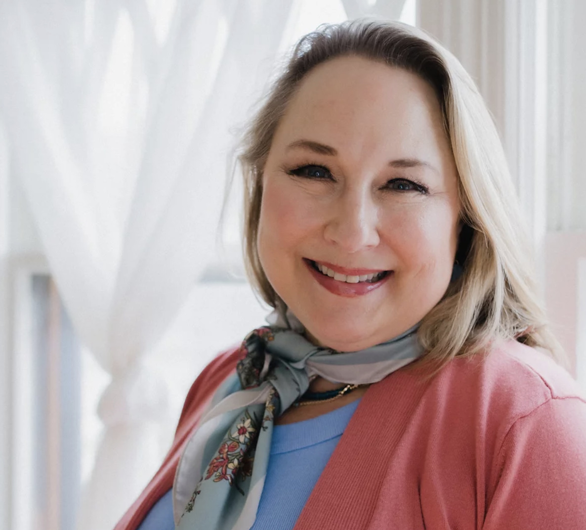 Searching and Knowing: Joyce Parry Moore's one-woman show that reflects ...