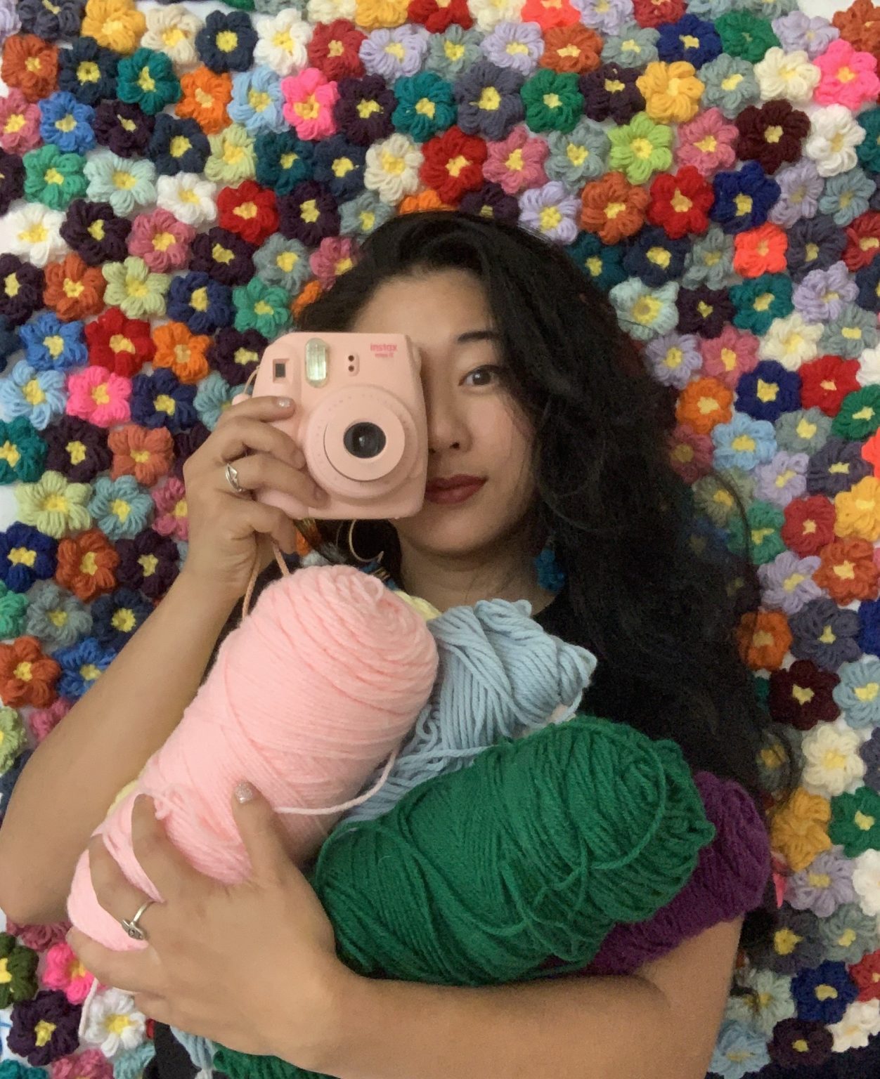 Kindred Post celebrates 8th anniversary with Polaroid moments.