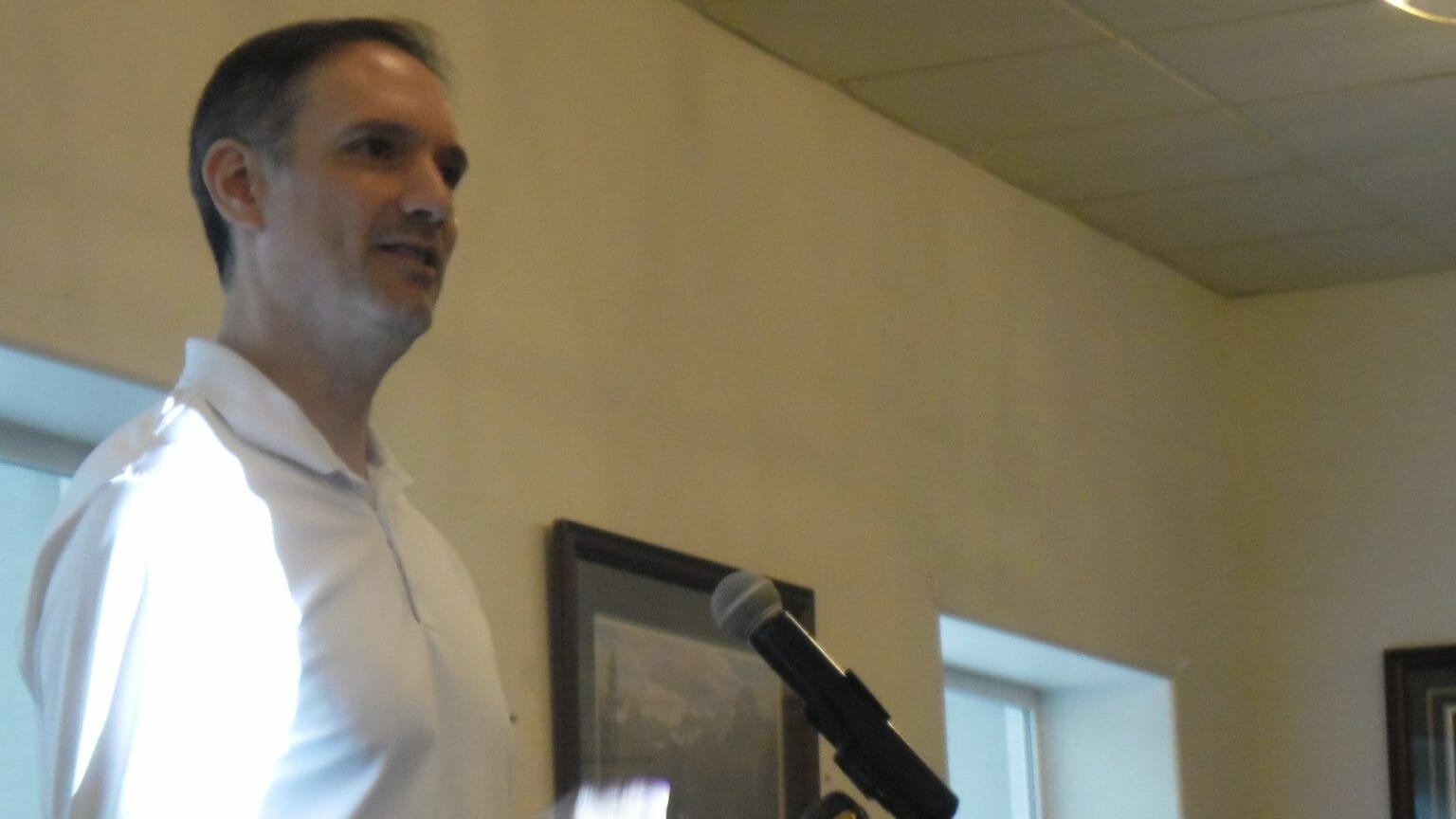 Grand jury indicts Ed Sniffen, former acting attorney general, on child ...