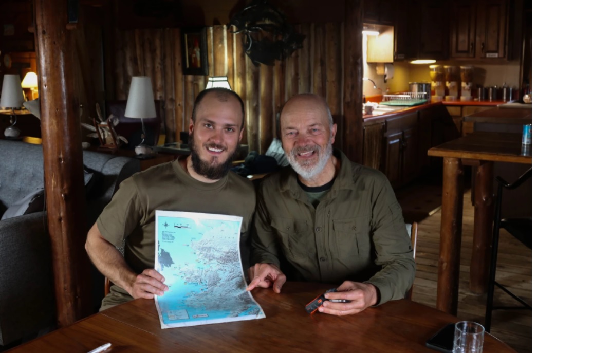 Thomas Isenschmid Archives - KTOO