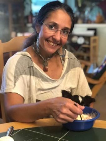 Juneau police make an arrest in September killing of Faith Rogers