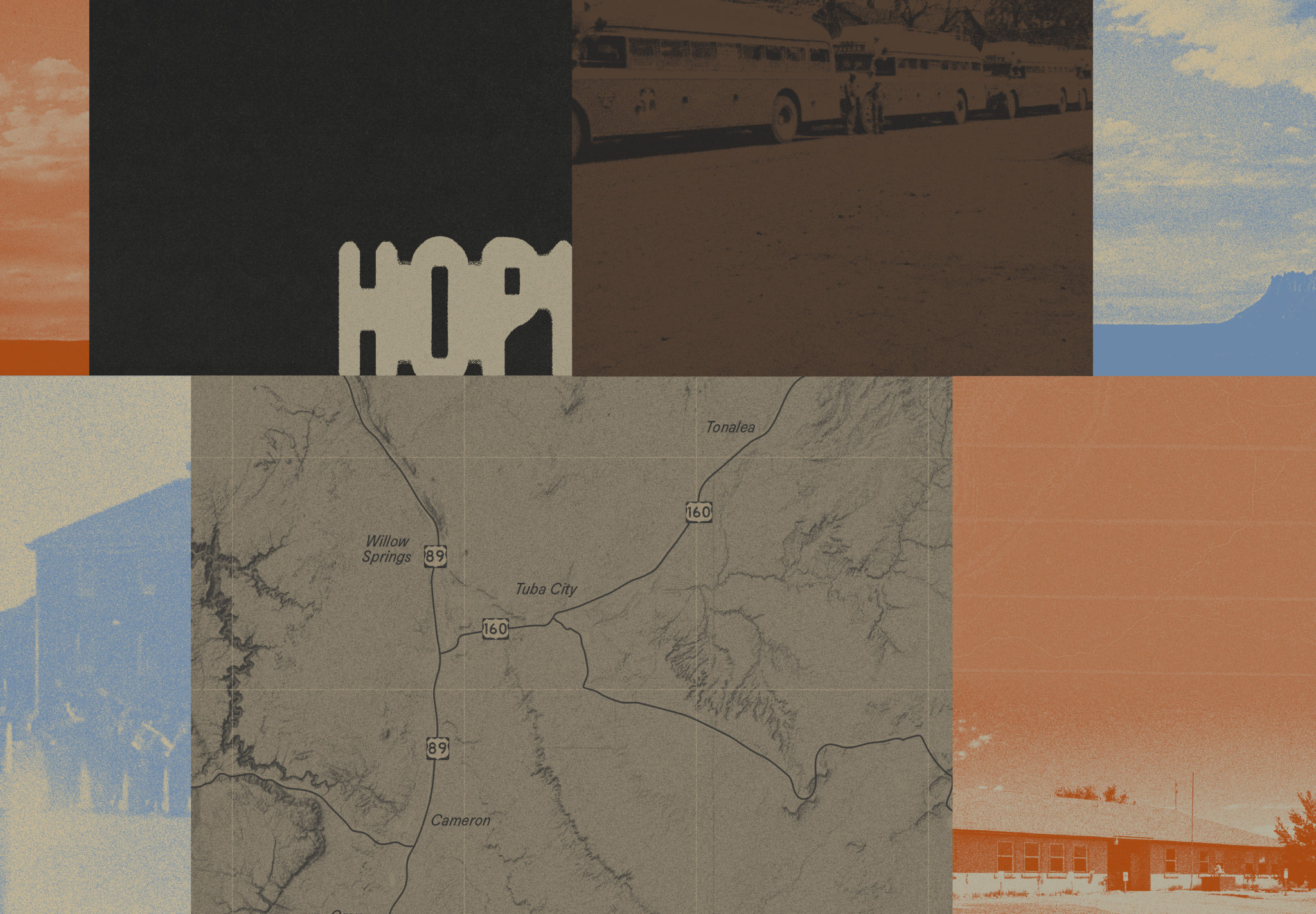 Alaska Native stories featured in new documentary on the painful ...