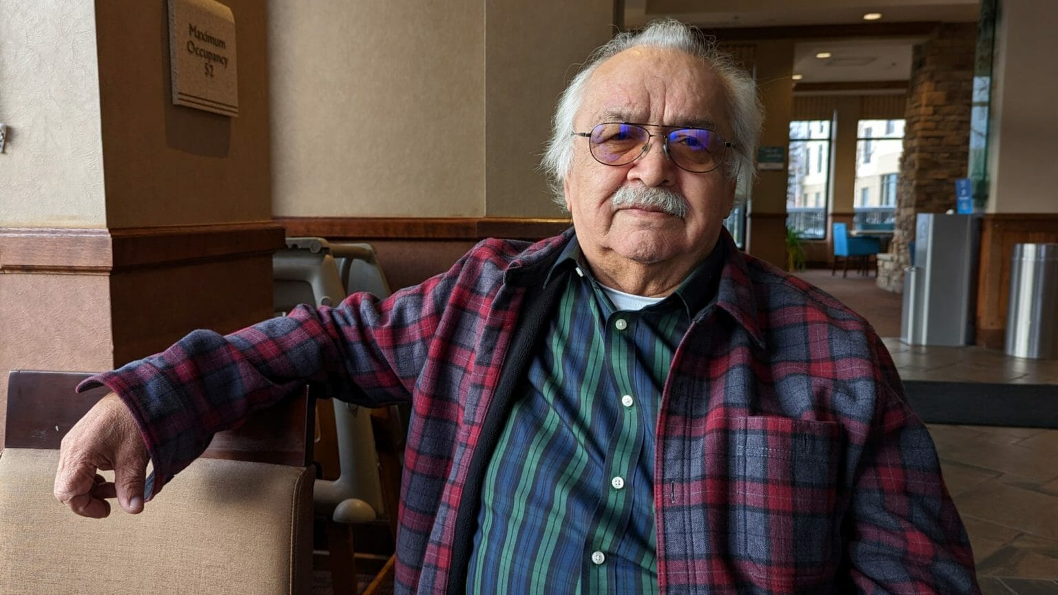 AFN delegates say lack of veterinary care is an ‘ongoing public health ...