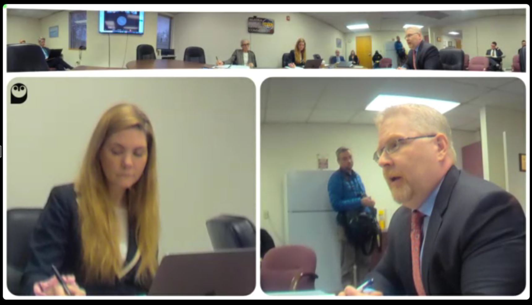 Alaska campaign regulators will hear complaint against pro-Dunleavy ...