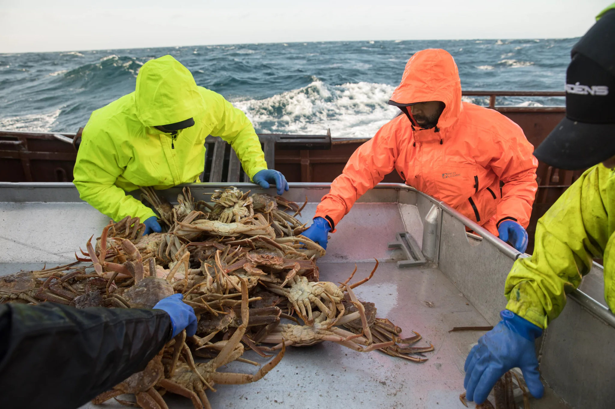 Communities must adapt as climate change transforms Alaska, federal ...