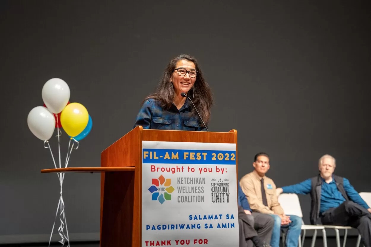 Ketchikan celebrates Filipino American history, culture at 2nd annual ...