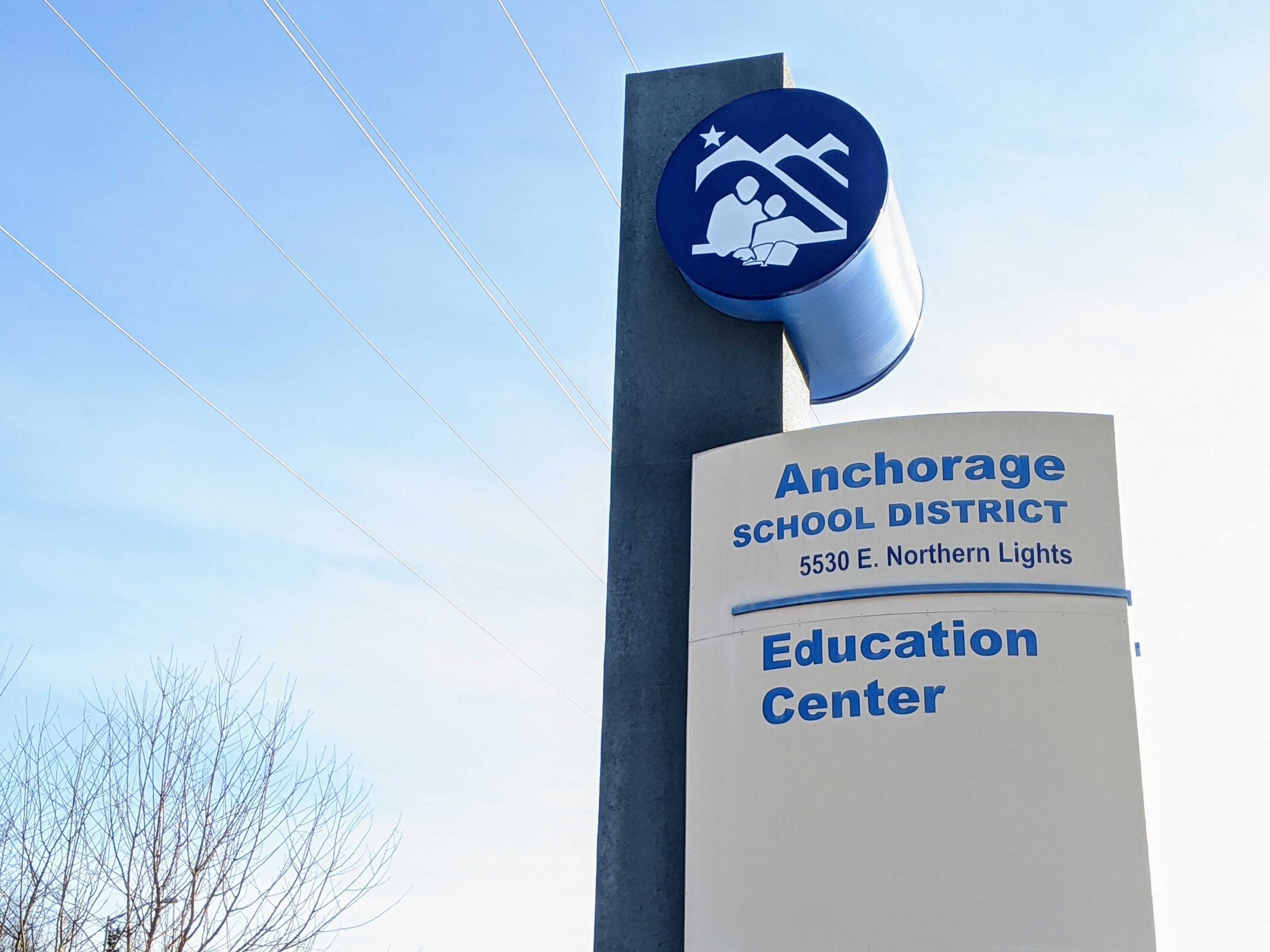 abbot loop elementary Archives - KTOO