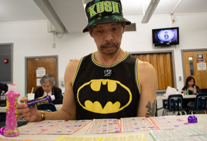 Bingo night is back at Juneau’s Filipino Community Hall, and as popular ...
