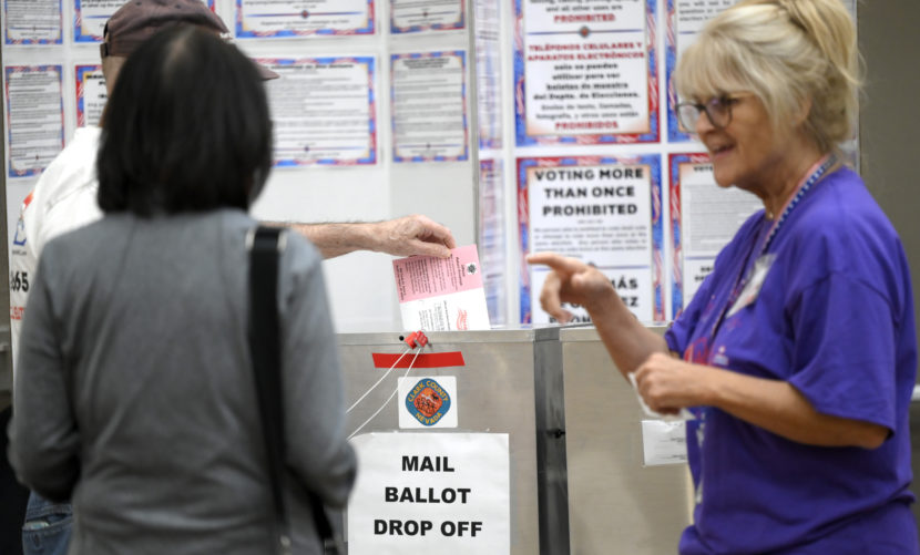 2020 changed how America votes. The question now is whether those ...