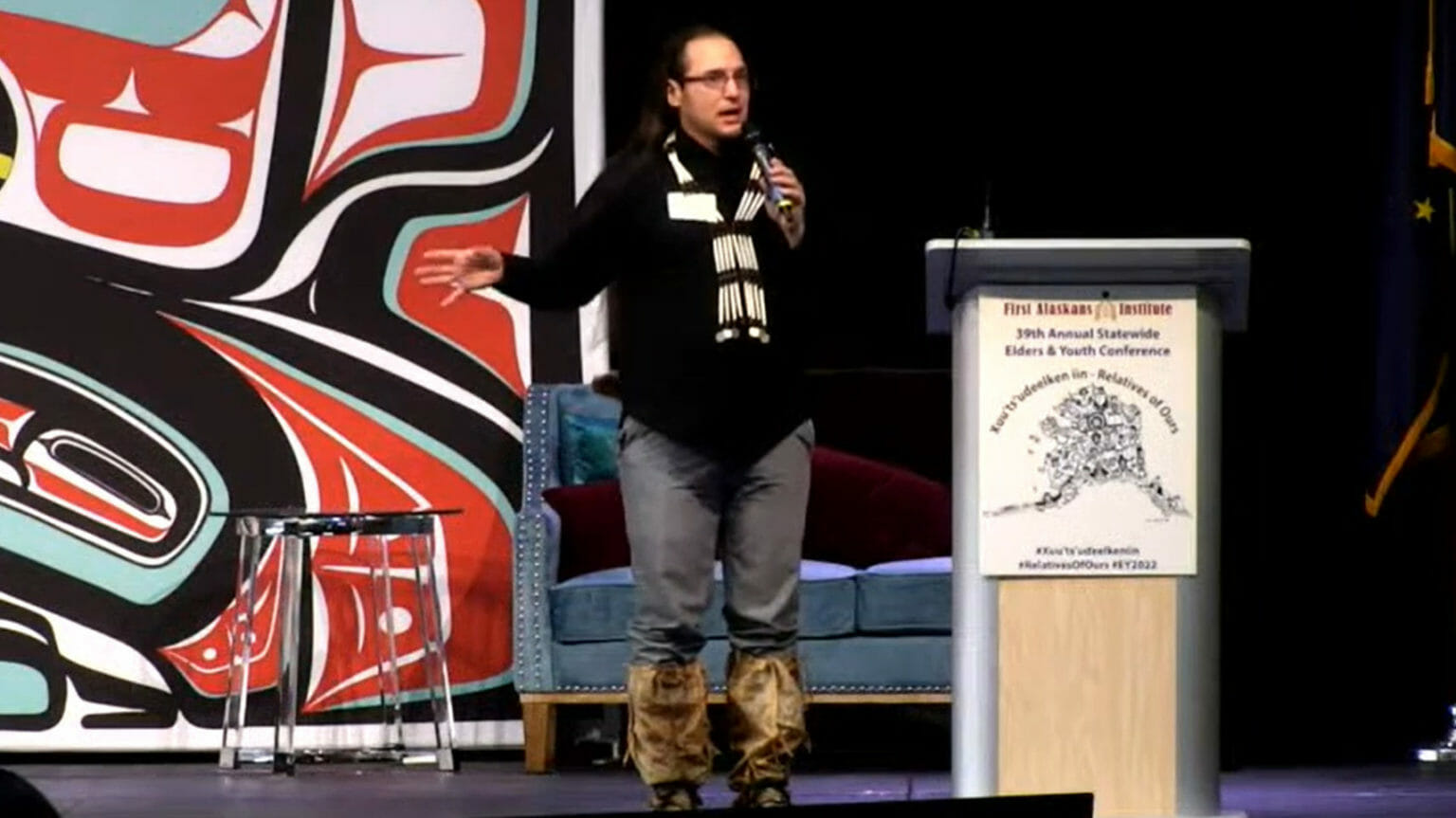 Alaska Native tribes can now apply to pilot program for increasing ...