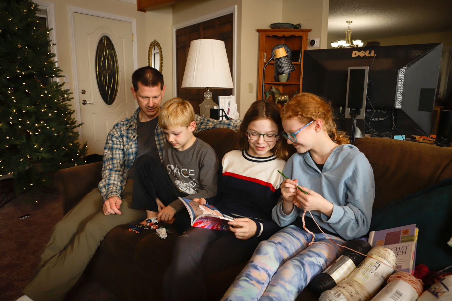 ‘Pins and needles’: Alaska legislative candidates in close races wait ...