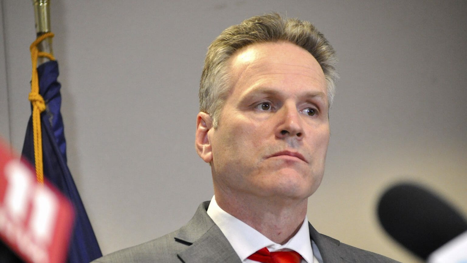 ‘You will not see a repeat of 2019’: Looking back at Dunleavy’s first ...