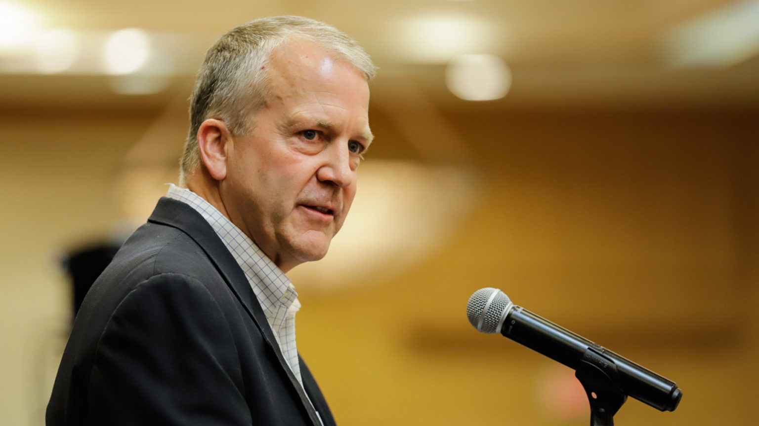 Alaskas Two U S Senators Vote To Advance Federal Same Sex Marriage