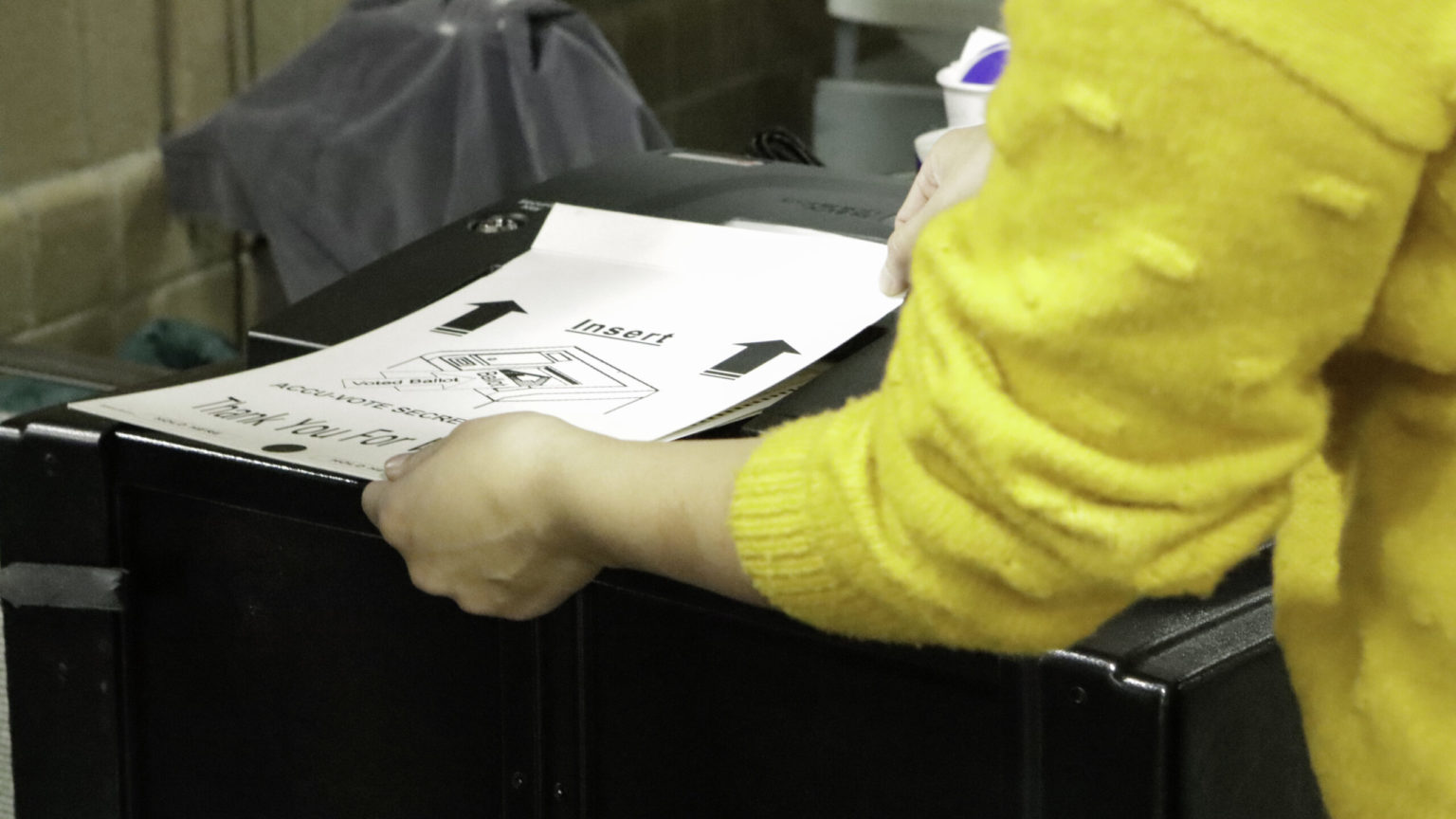 Officials to update Alaska election results on Tuesday