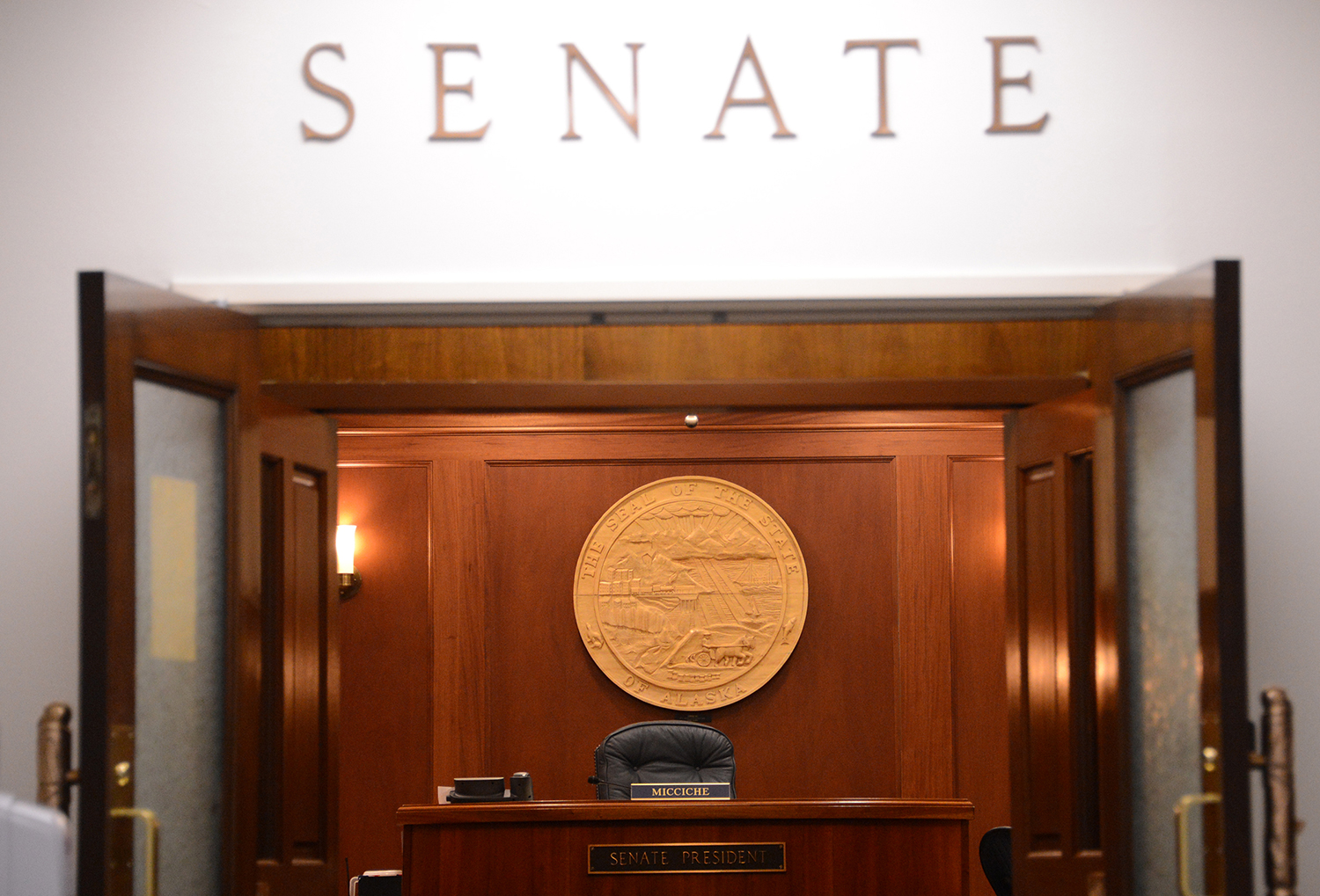 Internal Republican divides complicate leadership of Alaska House and ...