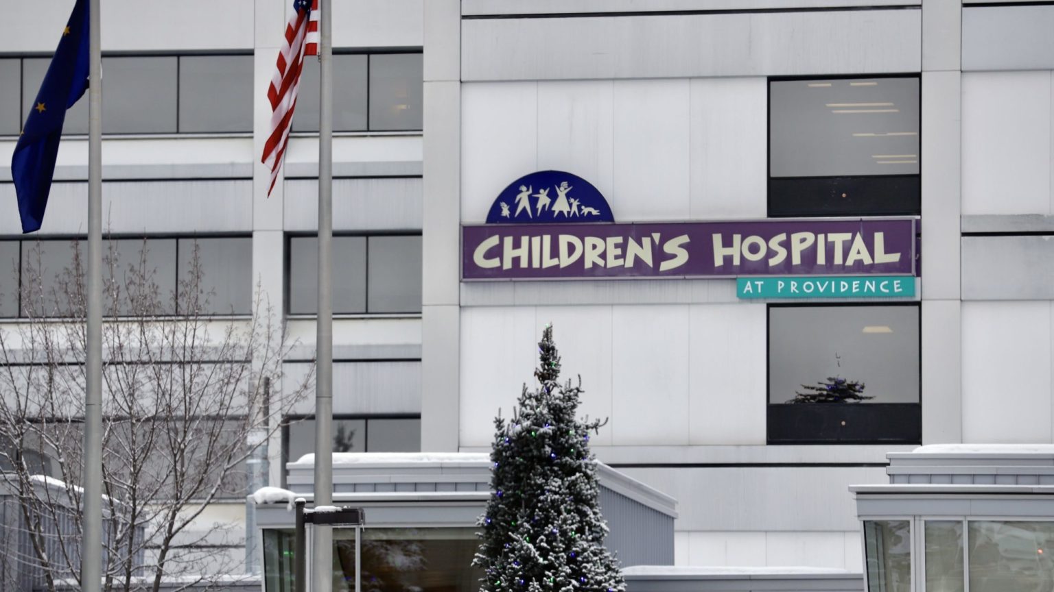 Alaska health officials urge flu vaccines as case counts rise among ...