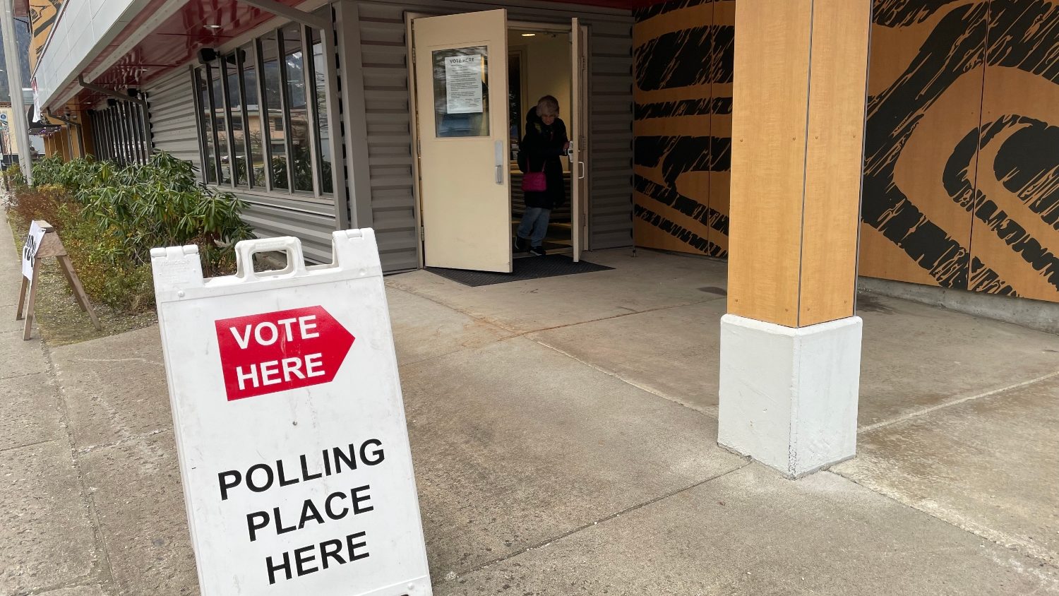 In Alaska, voters decide on once-in-a-decade constitutional convention ...