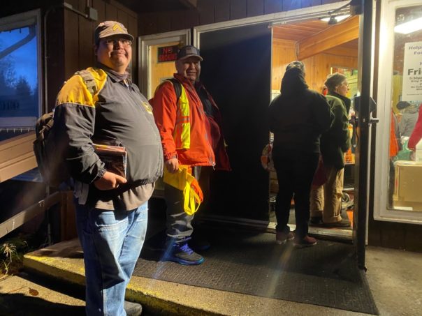 One of Juneau's oldest food pantries will close this month