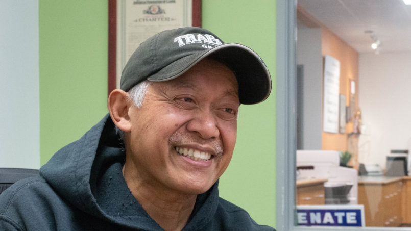 Filipinos in Alaska - KTOO