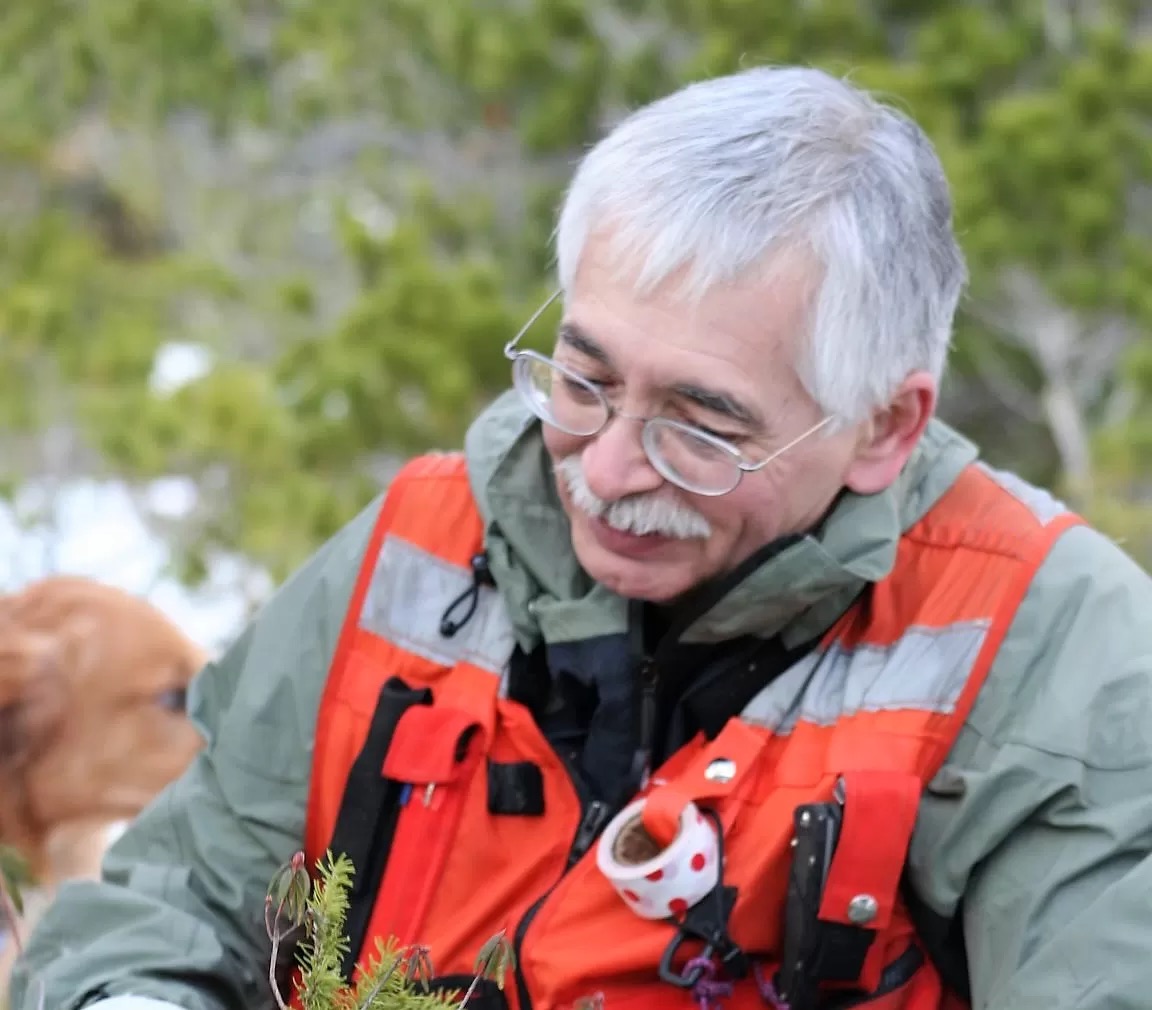 Longtime Sitka Search and Rescue volunteer found dead on Mt. Verstovia
