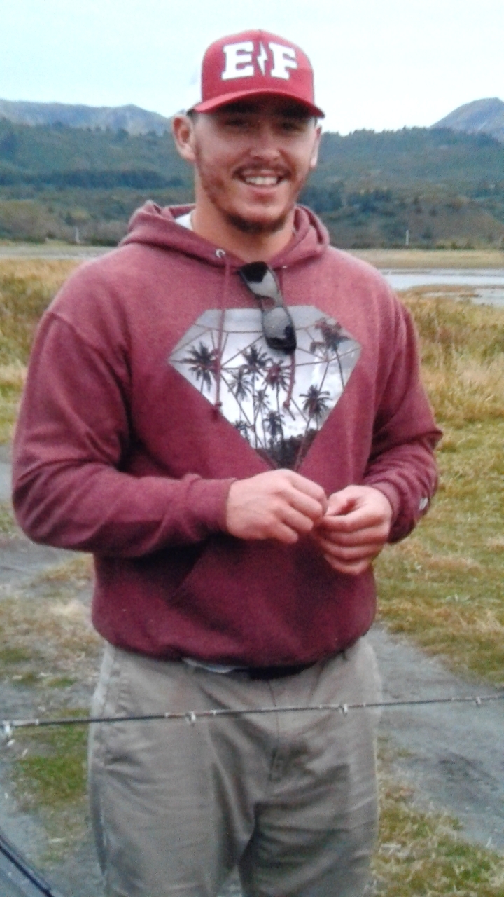 More than 2 years after fatal naval base shooting, a Kodiak family is ...