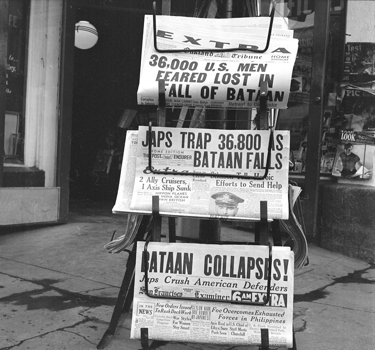 Nov. 11, 2022: Veteran's Day Special "Surviving The Bataan Death March"