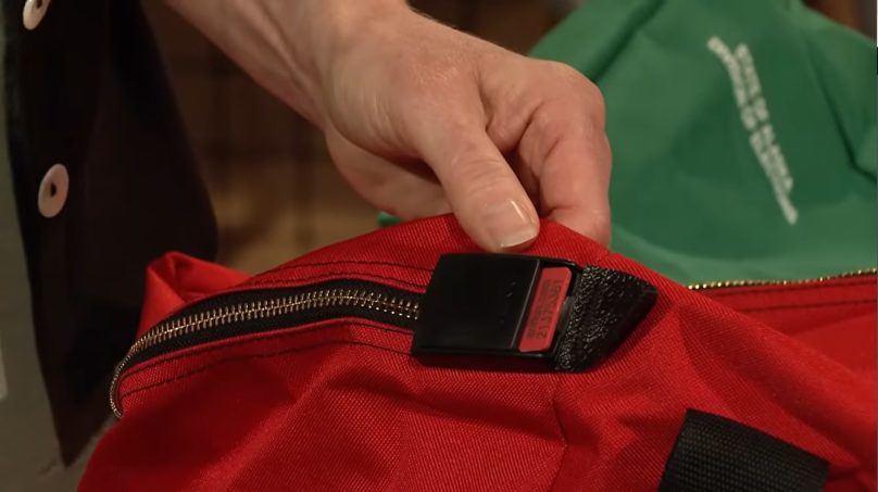 How Alaska handles election security