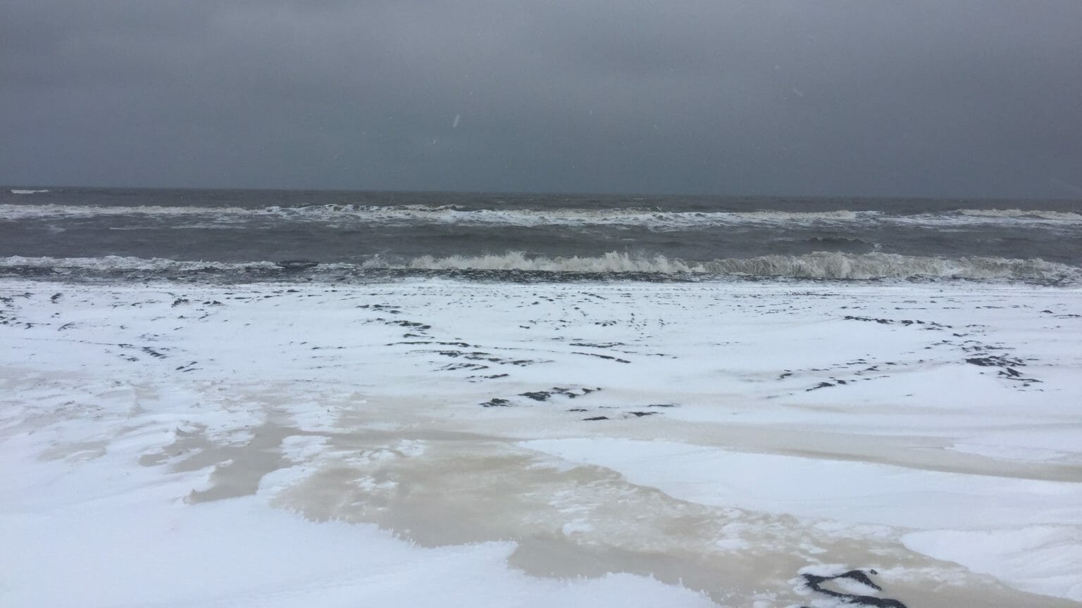 Utqiagvik reaches record-high 40 degrees in December