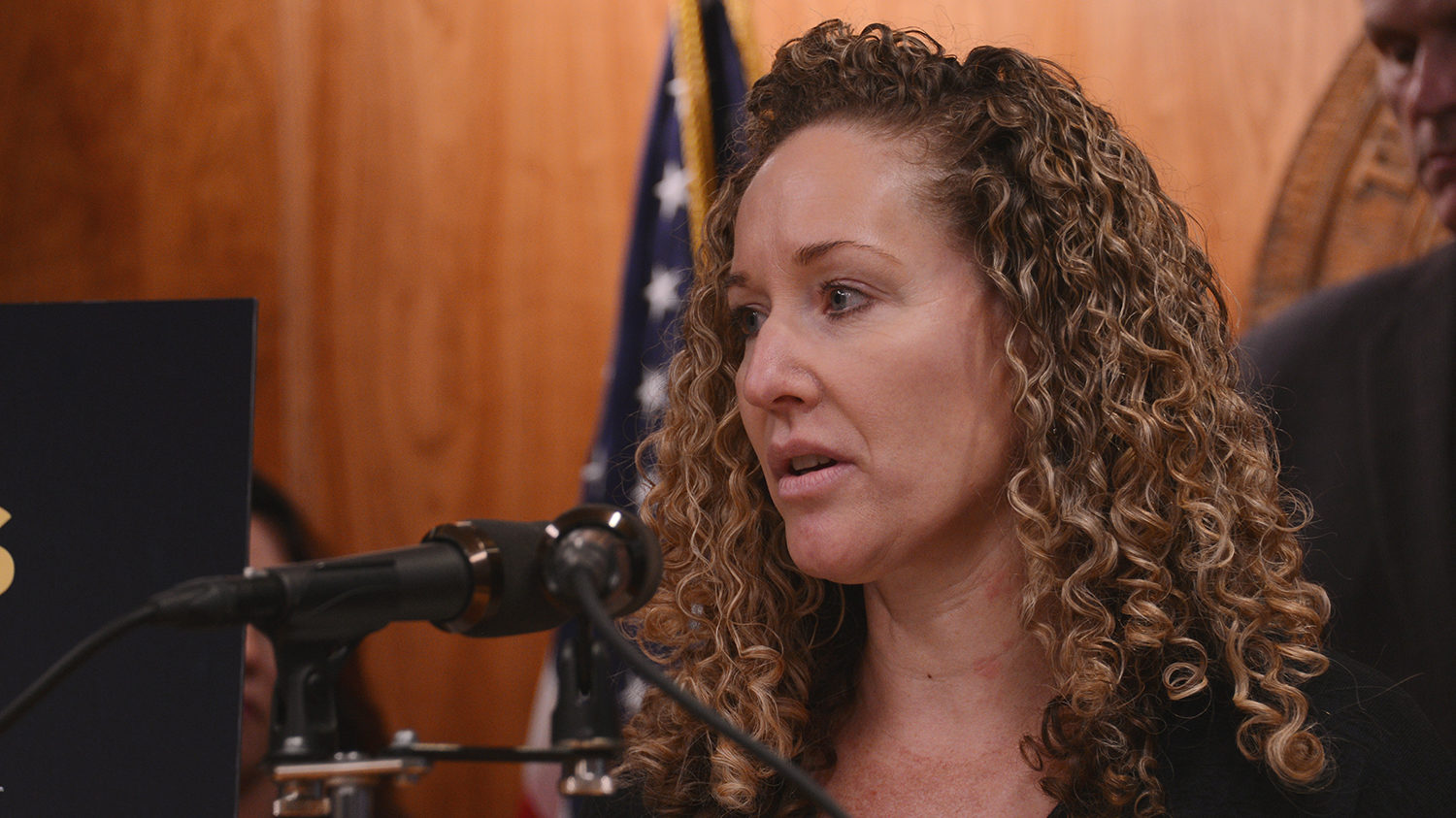 Acting Alaska health commissioner Hedberg is pick for permanent boss
