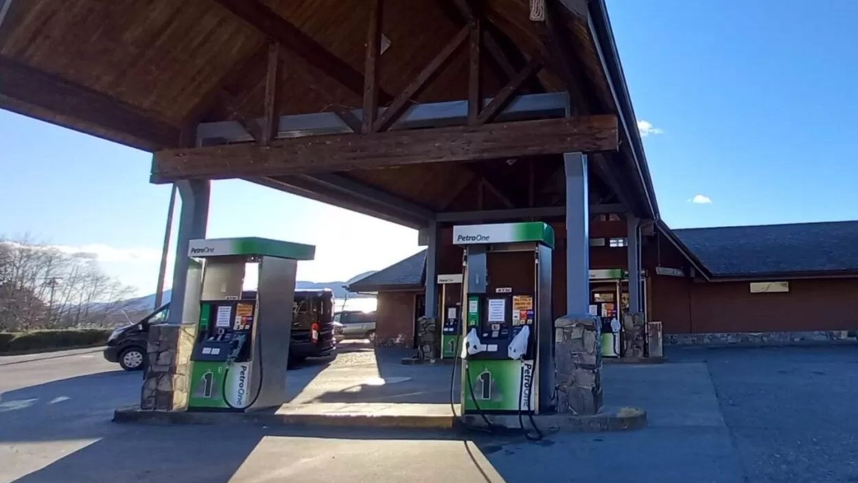 Three Bears Alaska to make Southeast debut with Saxman grocery store ...