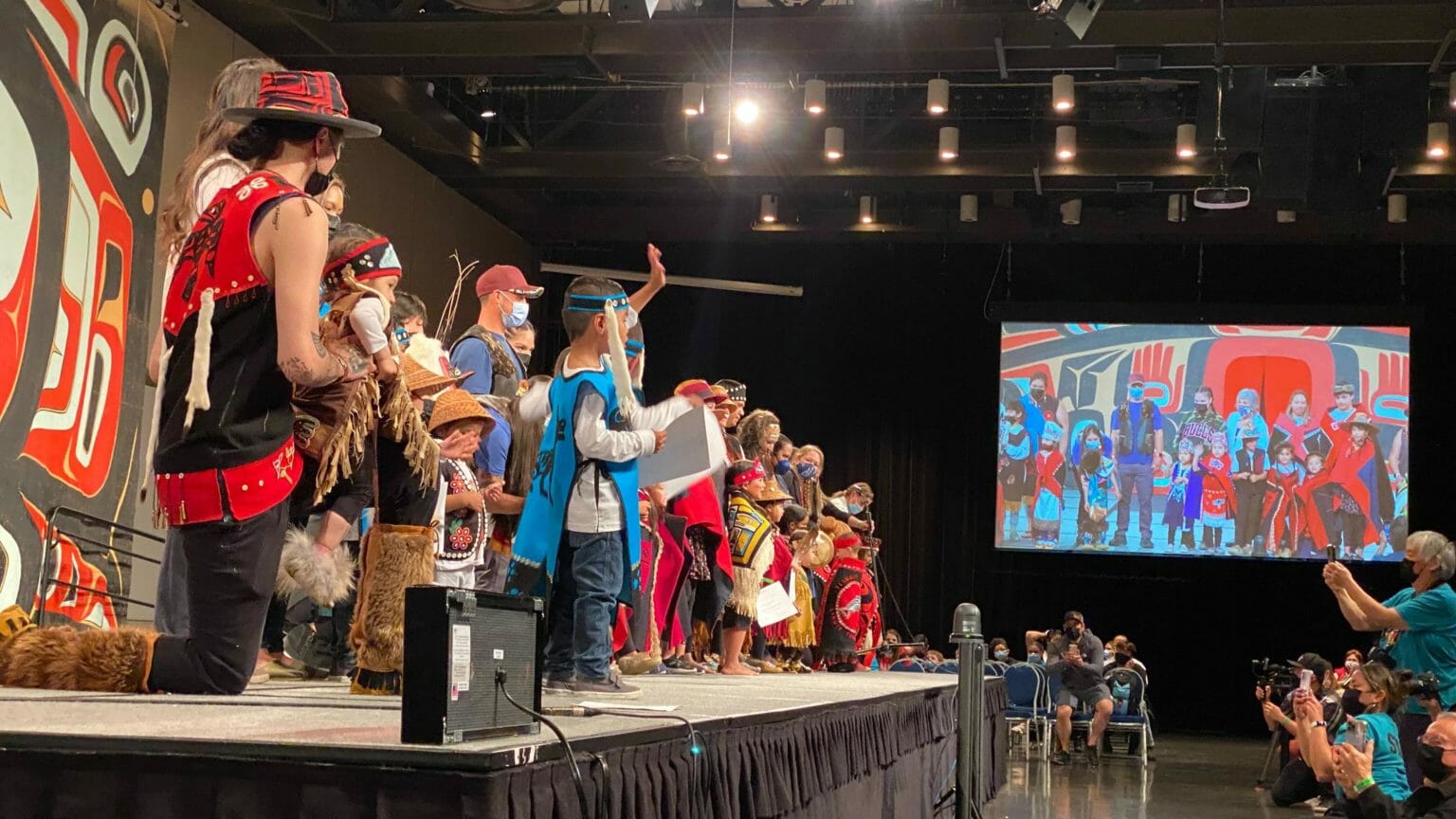 Local event organizers look for alternatives as Centennial Hall closes ...