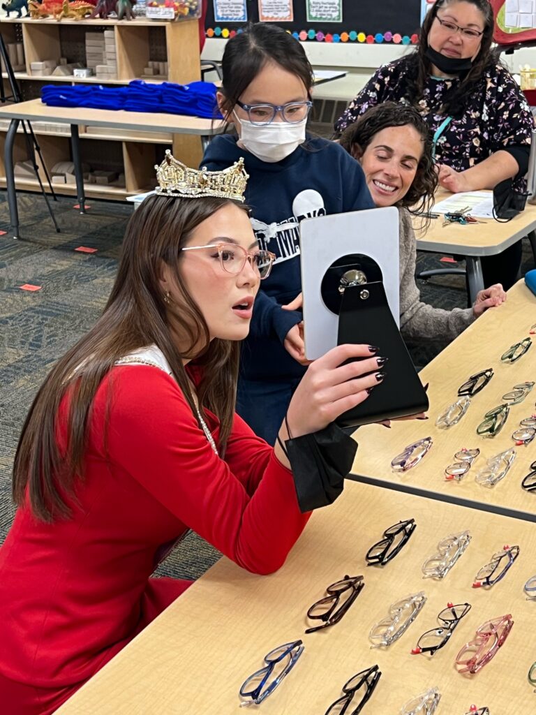 Alaska’s first Miss America, Emma Broyles, reflects on her year in the ...