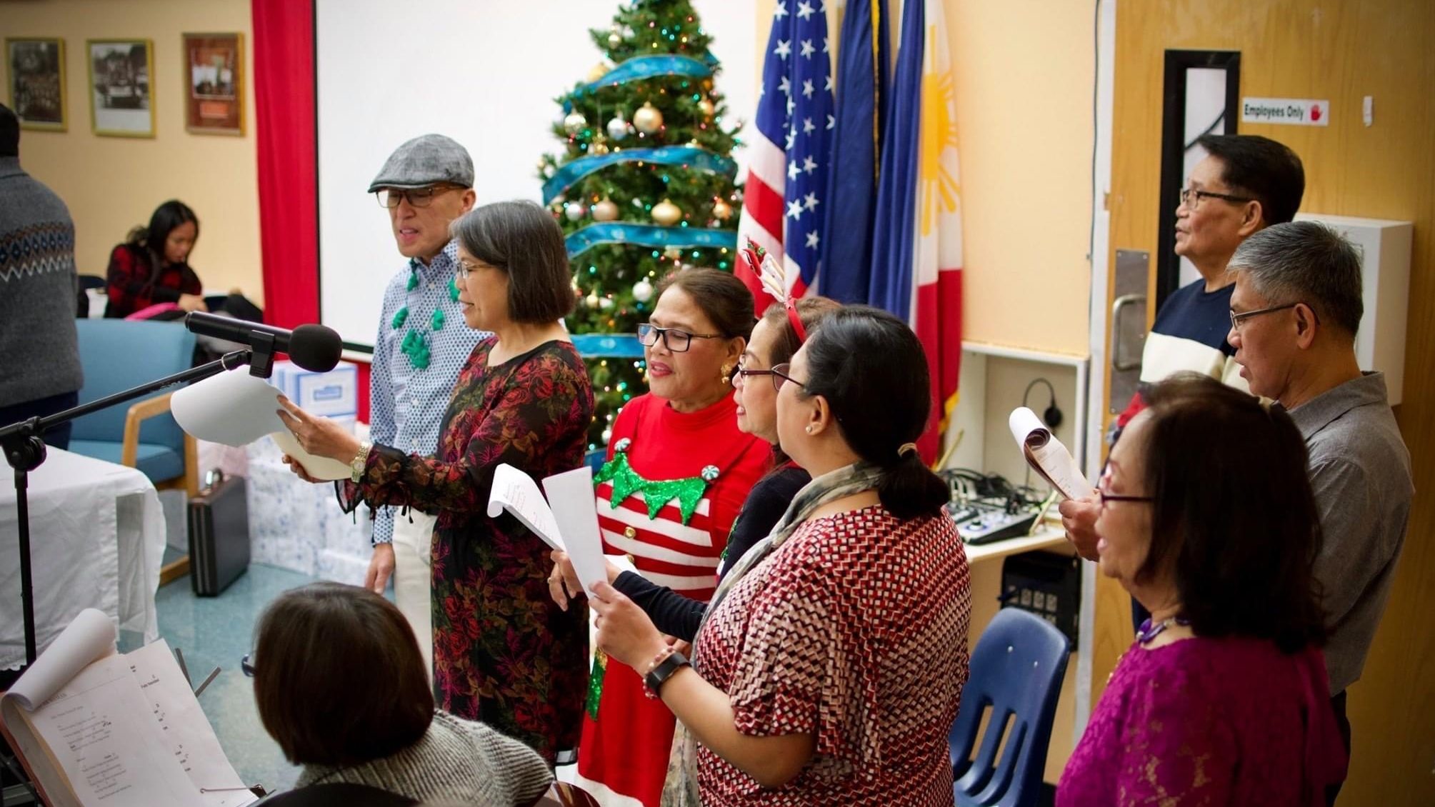 Filipinos in Alaska - KTOO