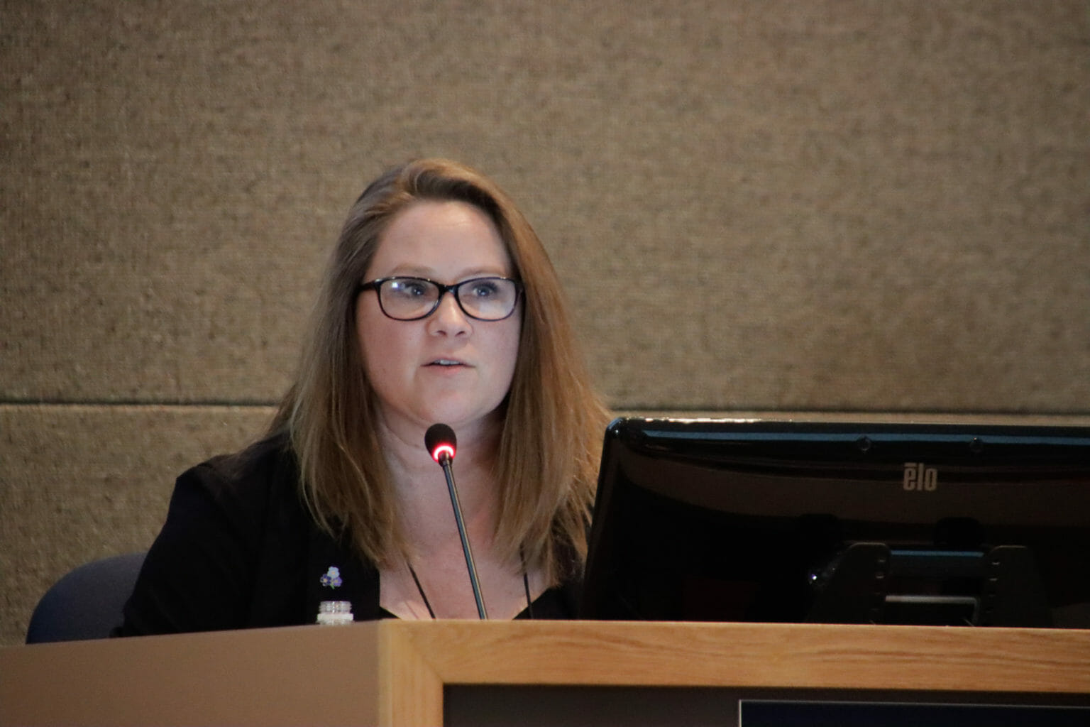 Demboski out as Anchorage municipal manager