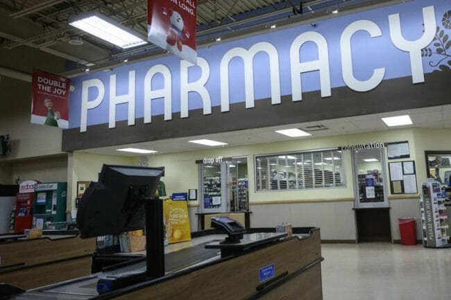 Fred Meyer Pharmacy Nampa