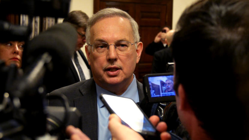 Alaska's former House speaker Edgmon on current disorganization: ‘We ...