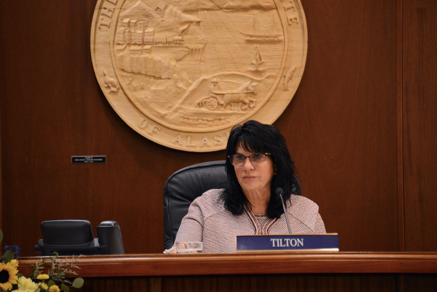 Fresh in power, Alaska House’s new Republican-led coalition outlines ...