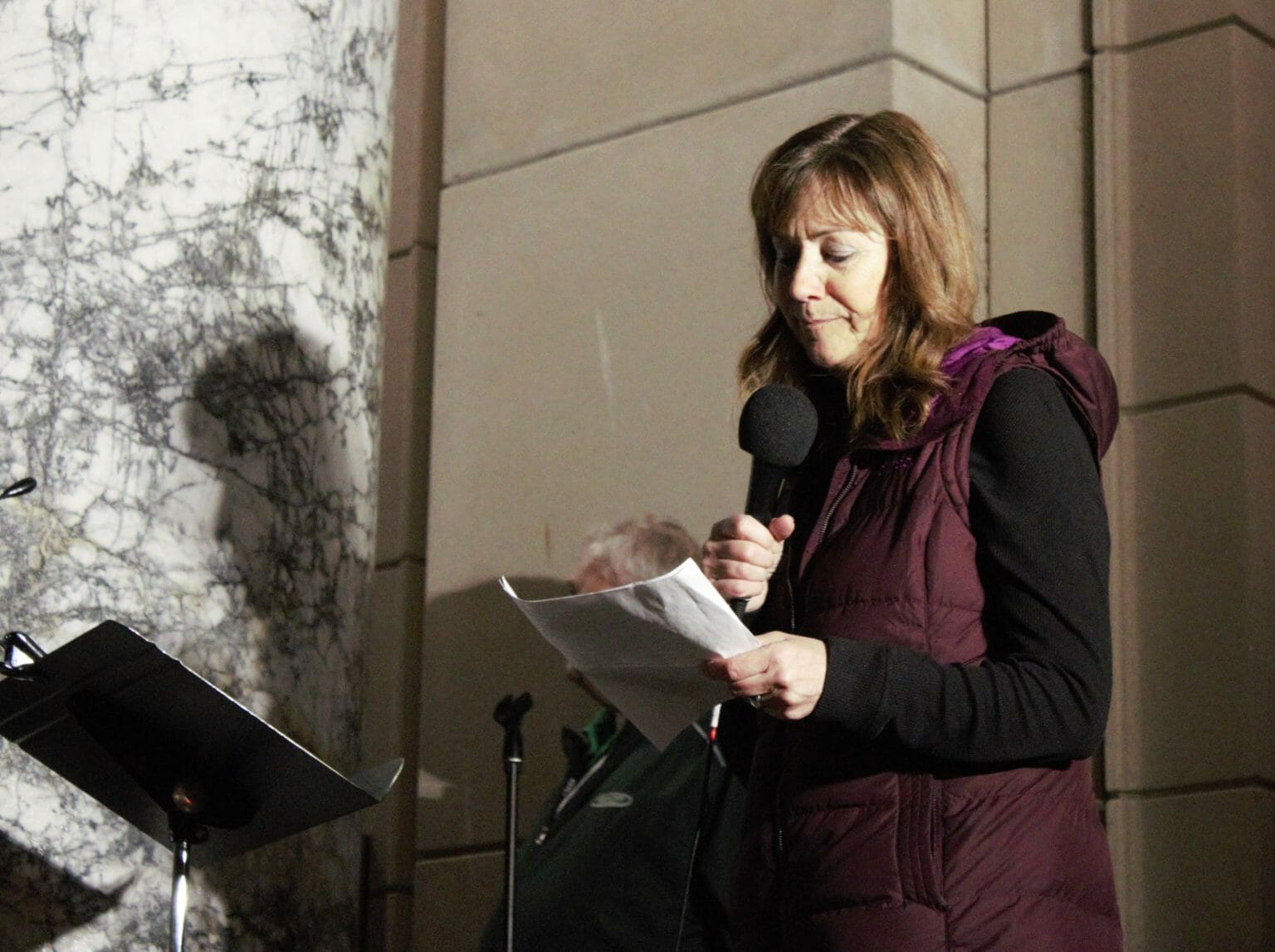 With songs and speeches, Alaskans rally in Juneau for more education ...