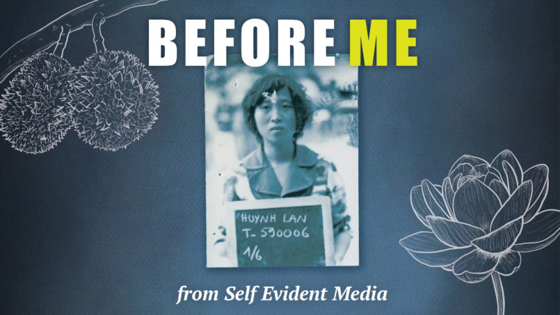Jan. 13, 2023: Lisa Phu's Before Me podcast to play on KTOO; Previews ...