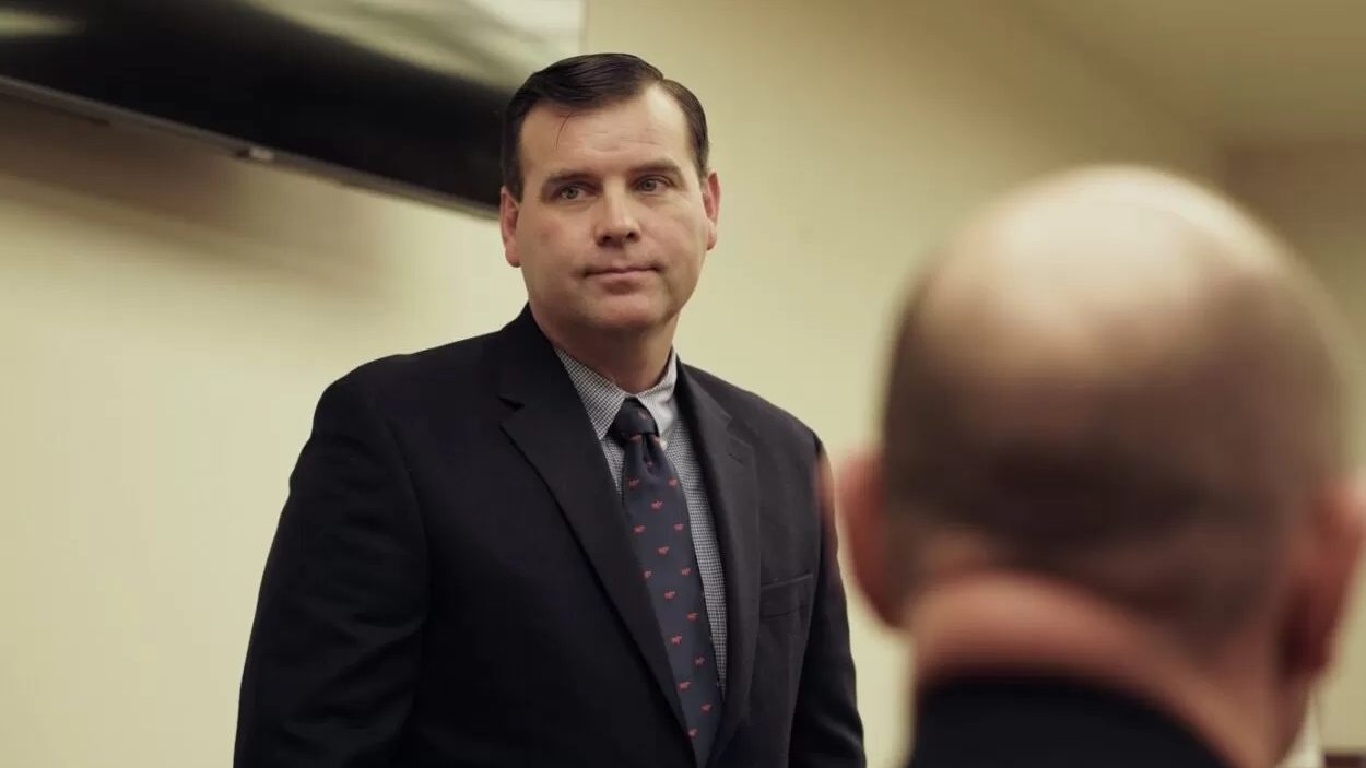 Ketchikan police chief left man bloodied after fishing resort brawl ...