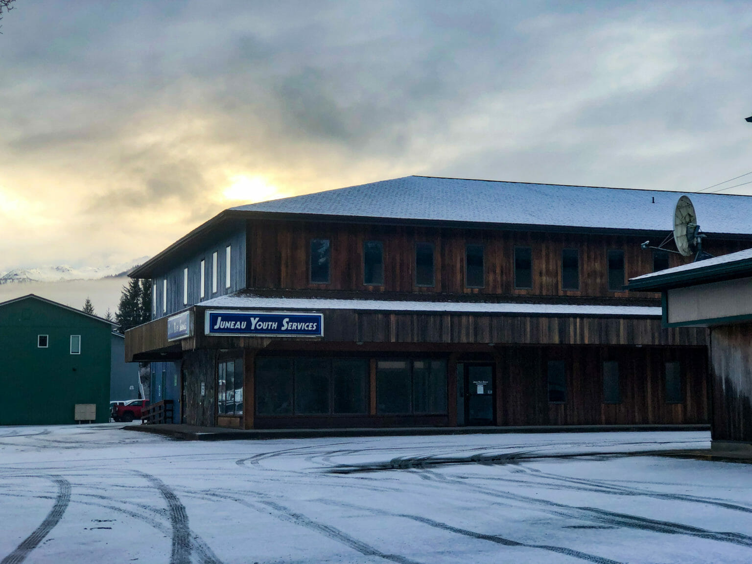 Juneau organization will expand amid youth mental health crisis