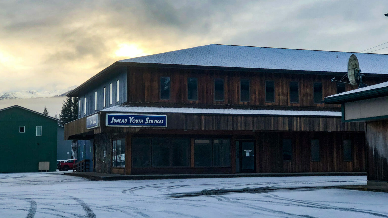 Juneau organization will expand amid youth mental health crisis