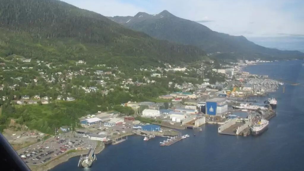 Federal Subsistence Board to consider rural status for Ketchikan
