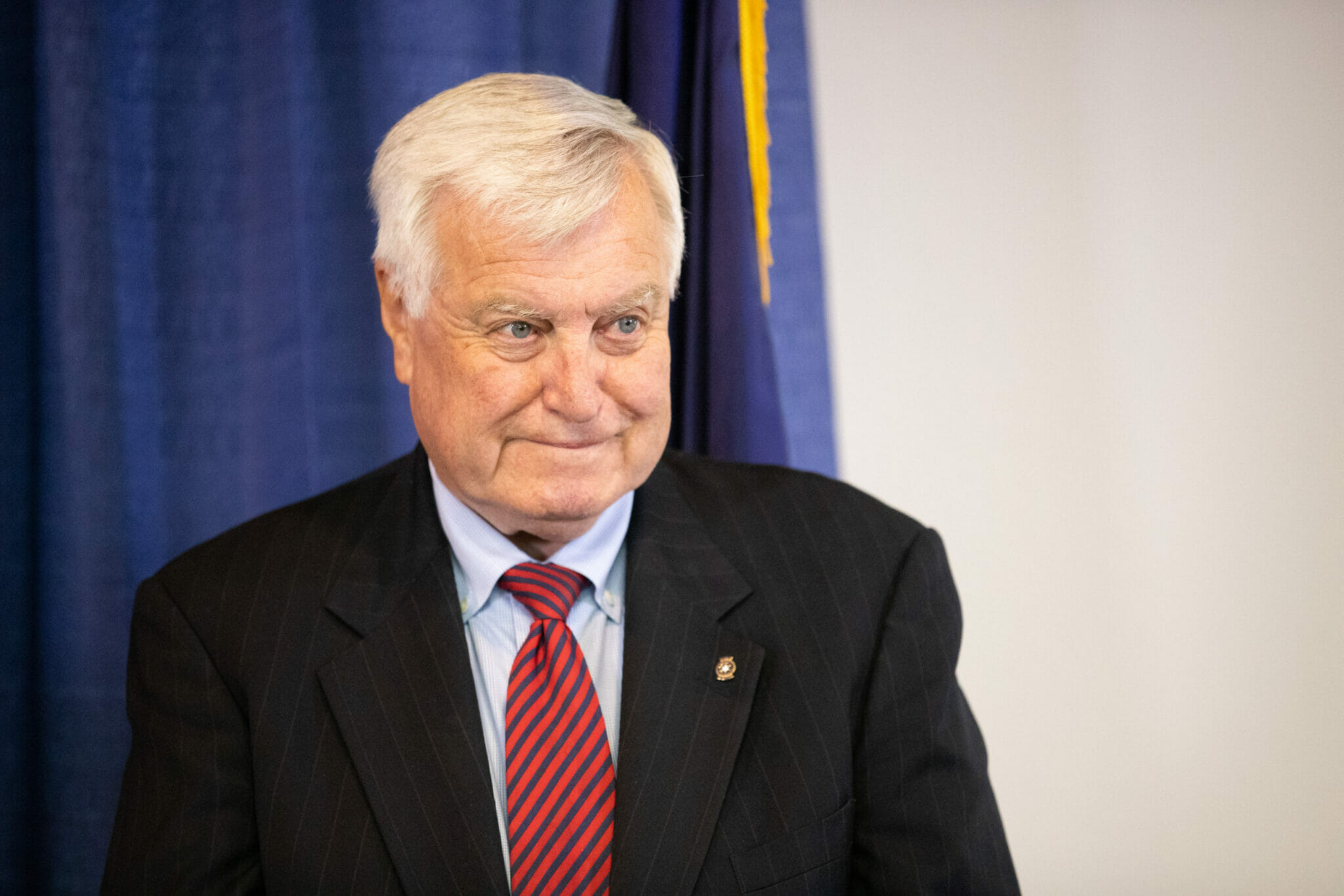 An advisor to Anchorage’s mayor is at the center of controversy. So who ...