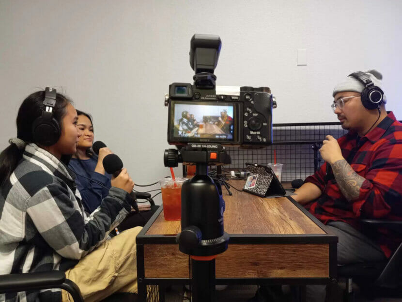 Ketchikan podcast puts the spotlight on Filipino culture and voices
