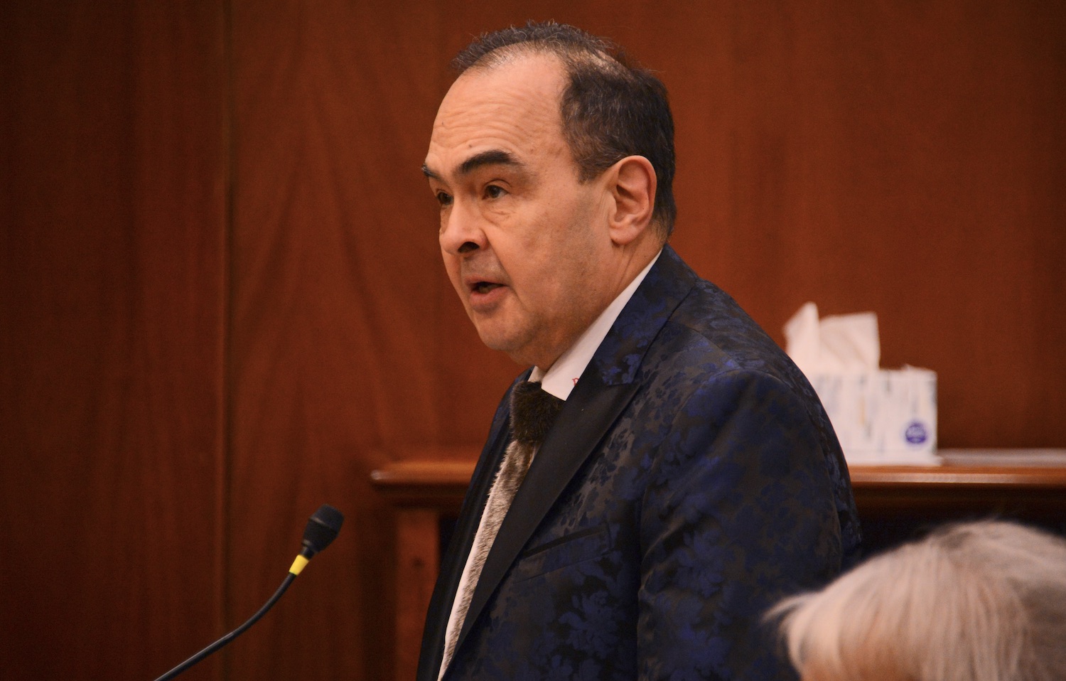 Alaska Senate votes to support Willow oil project as all legislators ...