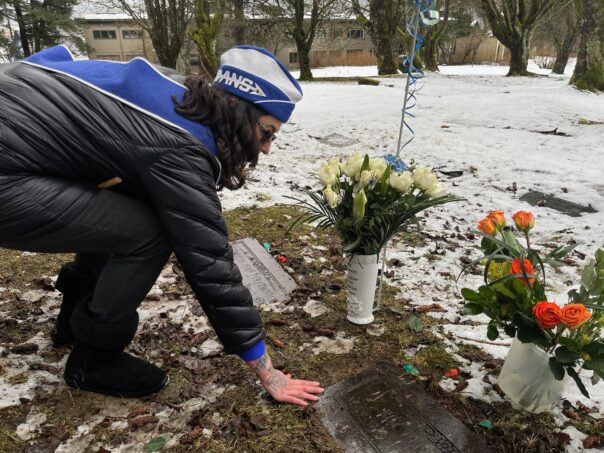 Juneau celebrates Elizabeth Peratrovich Day by advocating for civil rights